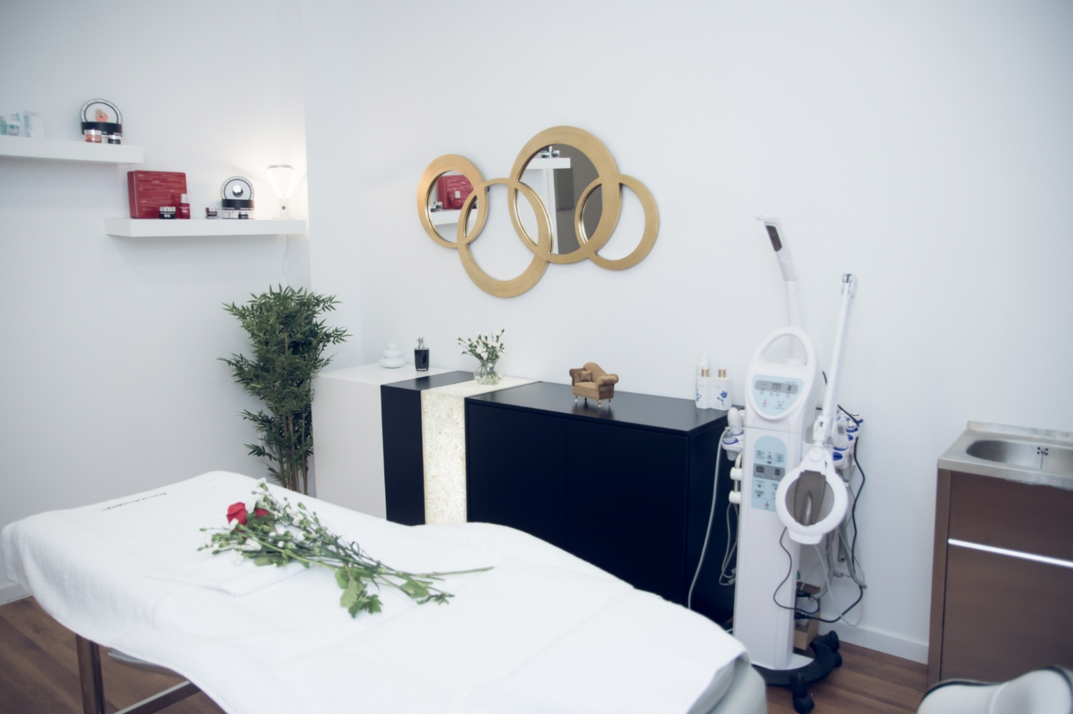 Helena Sas Medicoestética – Clínica estética en La Eliana